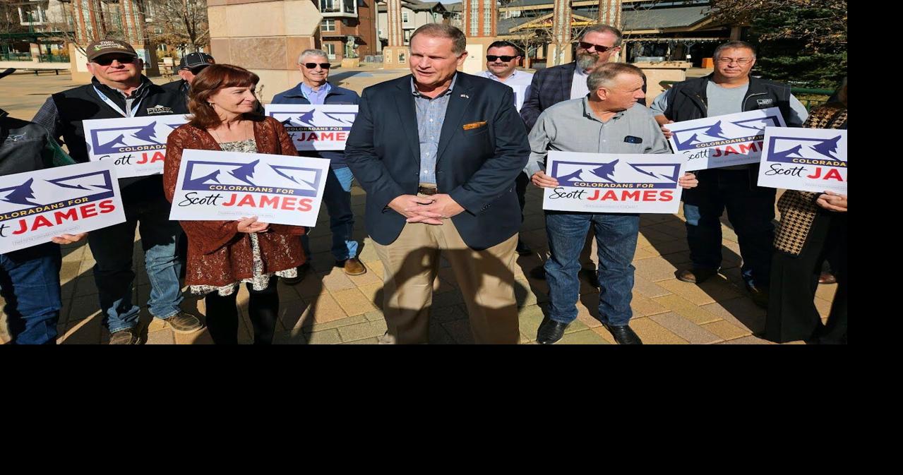 Weld Republican makes pitch to replace Caraveo | Archives ...