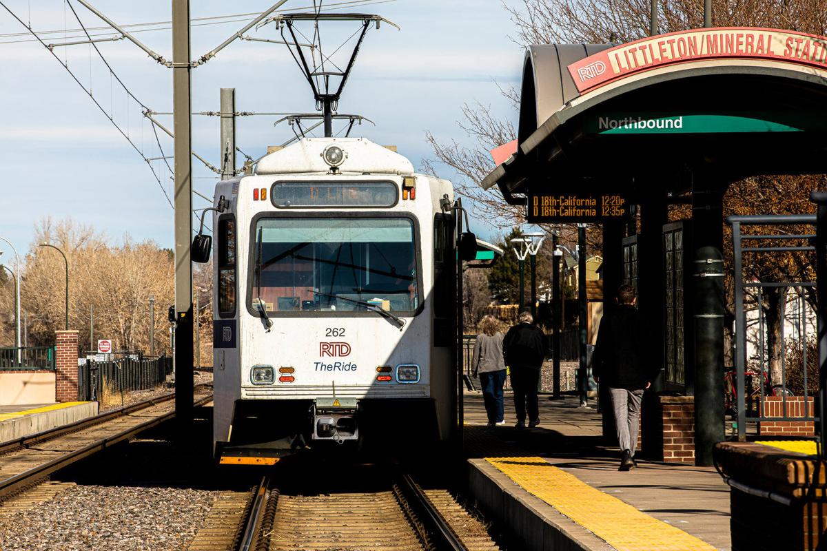 RTD joins transit systems’ request for billions more in aid from ...