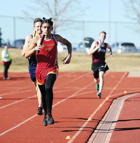 Horizon men, Legacy women claim Five Star track honors | Archives ...