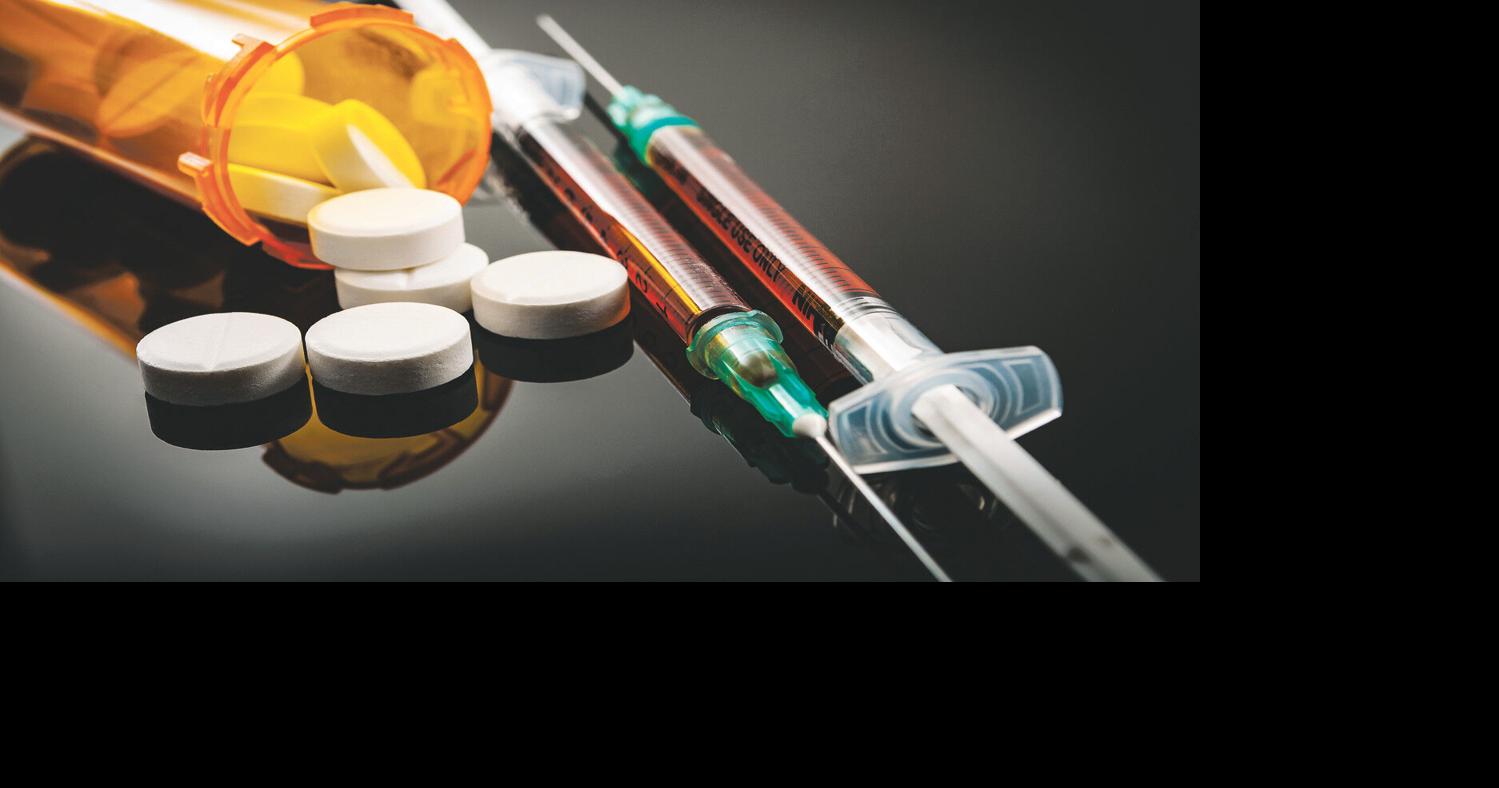 Center reaching beyond opioid treatment | Archives | westminsterwindow.com