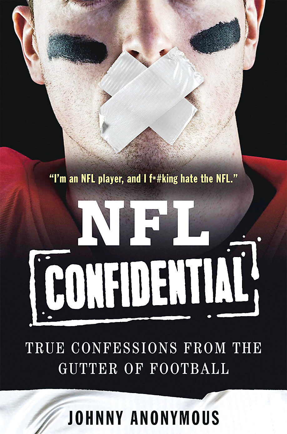 Nonfiction NFL account is ‘no fairy tale’ | Archives ...
