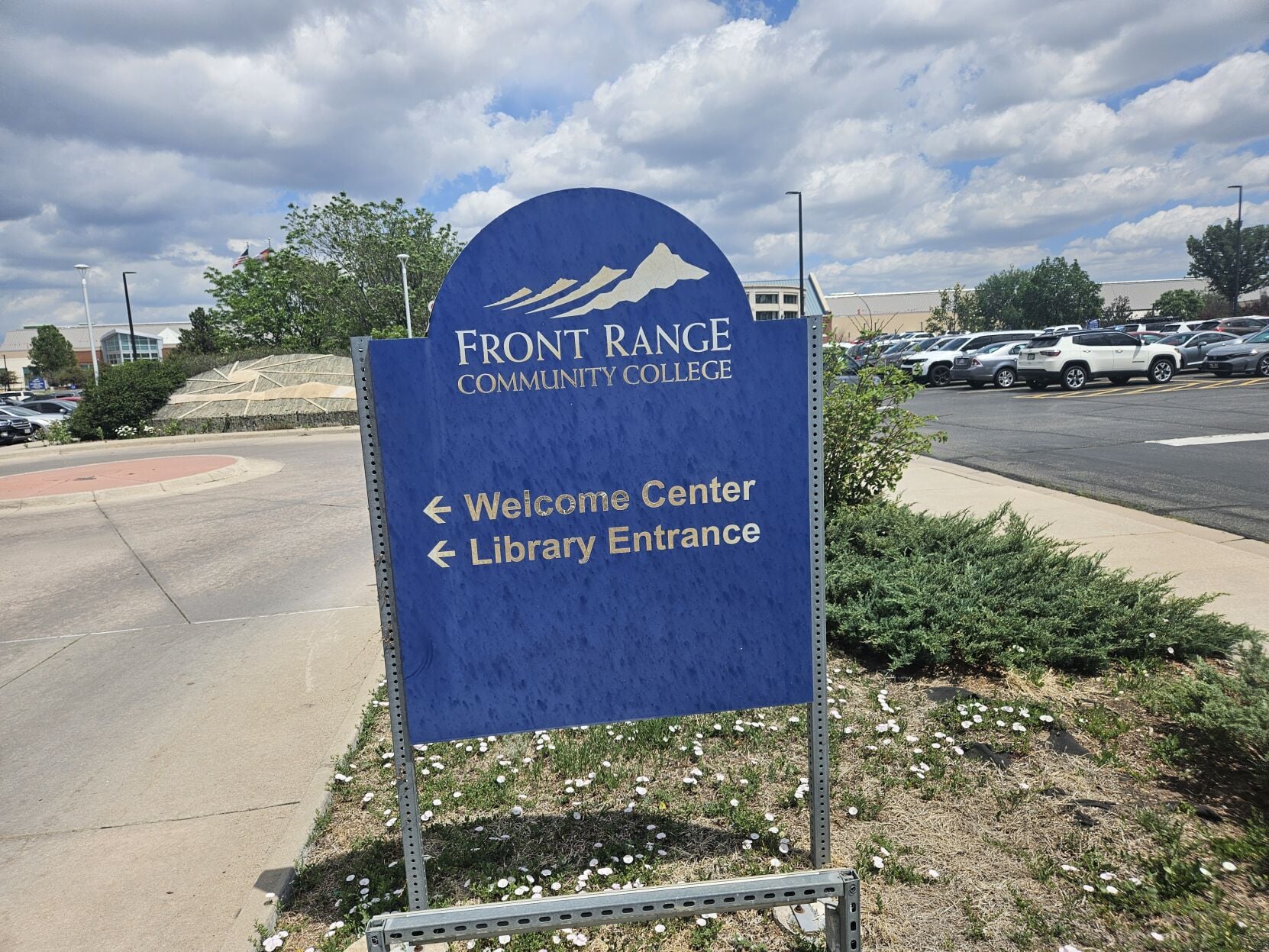Front Range Community College honored for veteran support | News ...