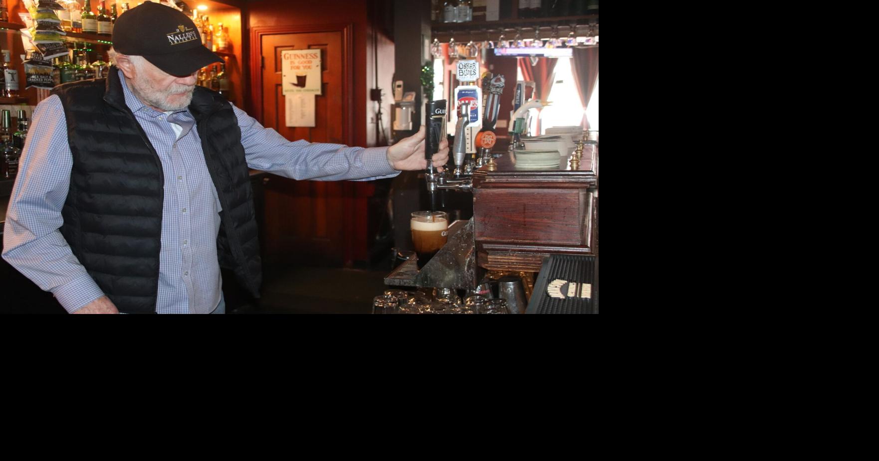 Worth a shot: Local Irish pubs keep tradition of Celtic culture alive ...