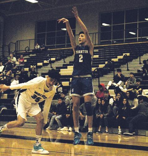 Westy extends lead late, defeats rival Thornton | Archives ...