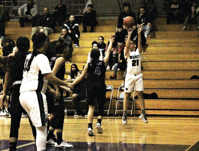 Dominant second quarter not enough for Westy against Skyview | Archives | westminsterwindow.com