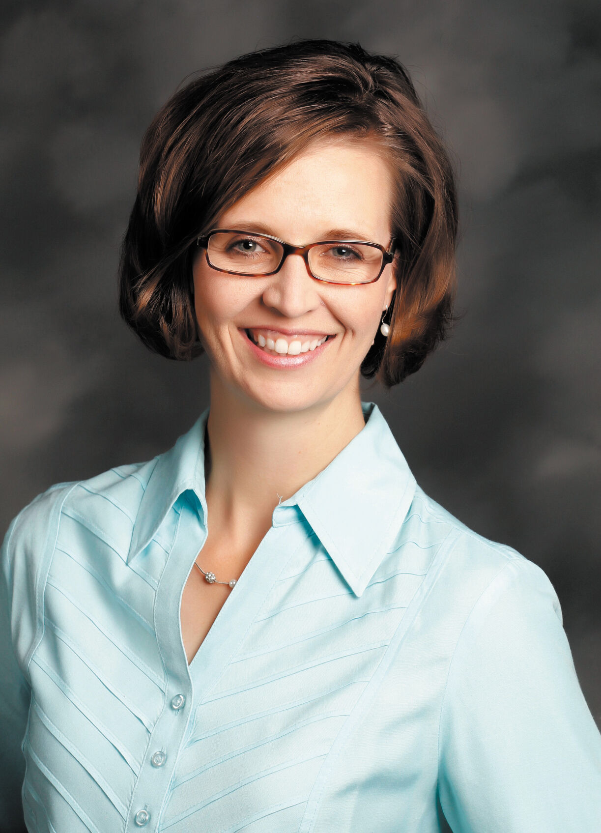 Zenzinger focuses campaign on three E’s | Archives | westminsterwindow.com