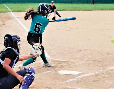 Lady Wolves’ softball hopes to ride momentum of winning season ...