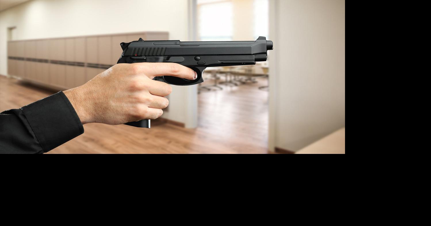 Gun buyers would have to wait 3 days to access weapons | Archives ...