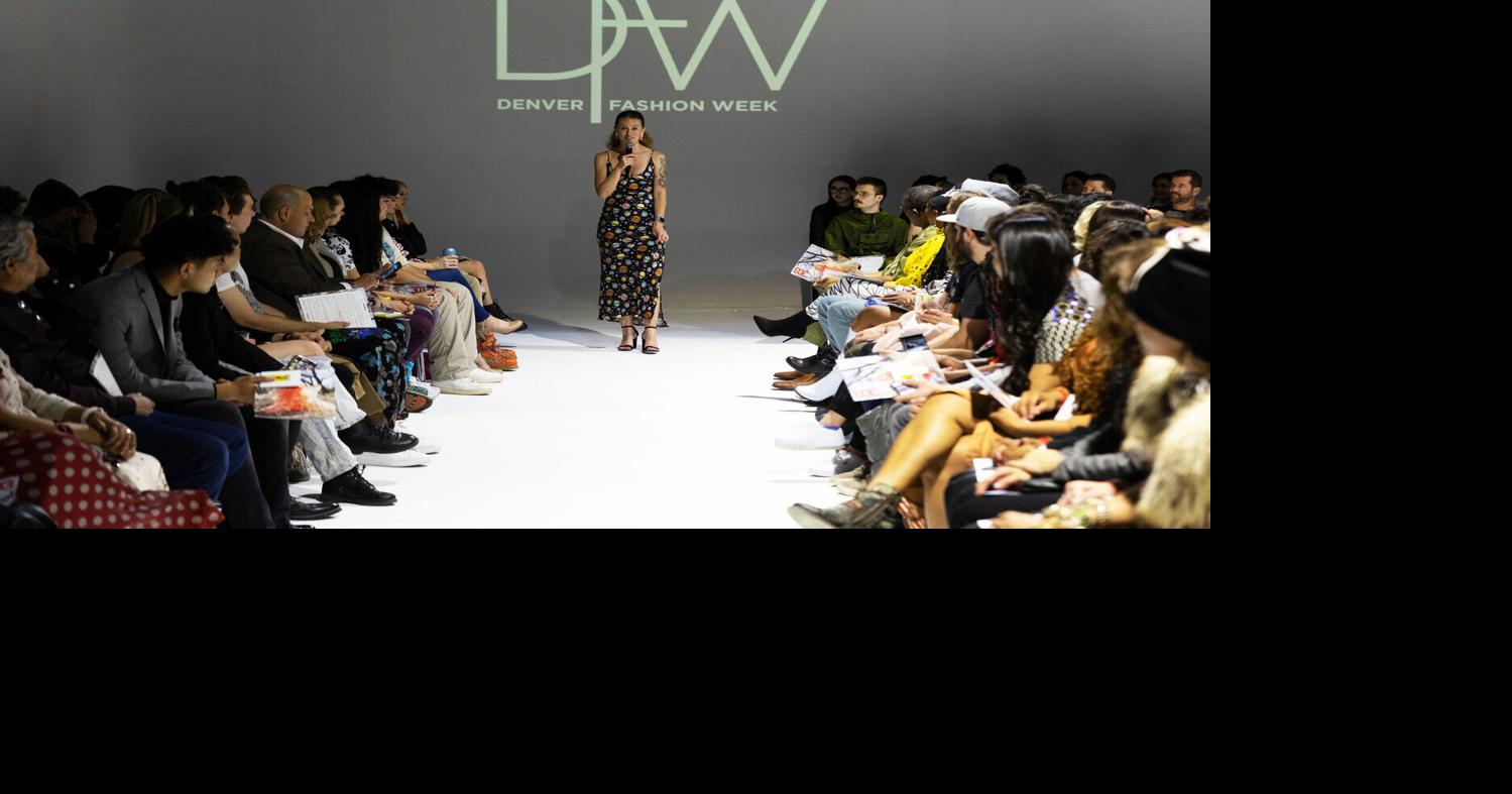 Denver Fashion Week returns to city’s runways | Archives ...
