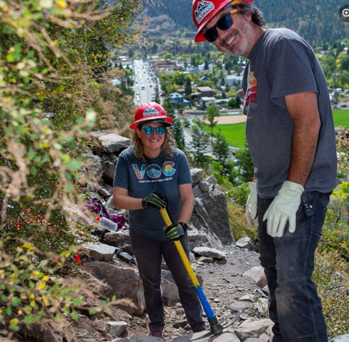 Denver-area nonprofits struggle with decline in volunteerism | Archives ...