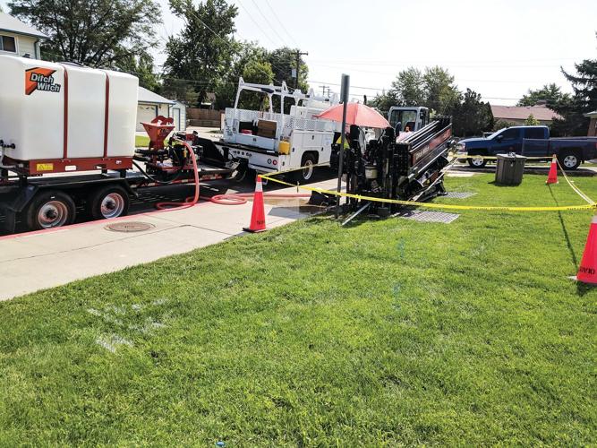 Adams 12 nears 132-mile-long fiber optic network | Archives ...