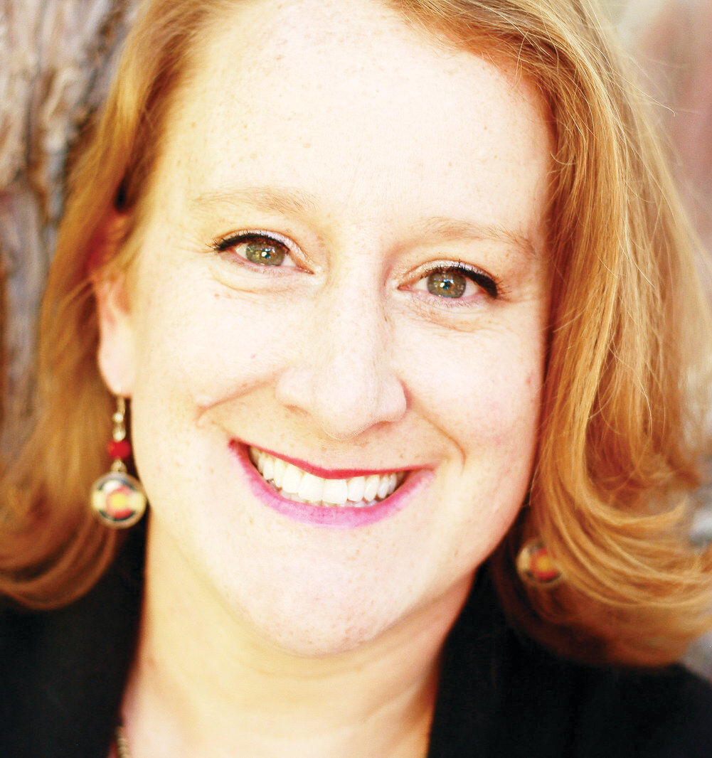 Emma Pinter, candidate for Adams County Commissioner District 3 ...