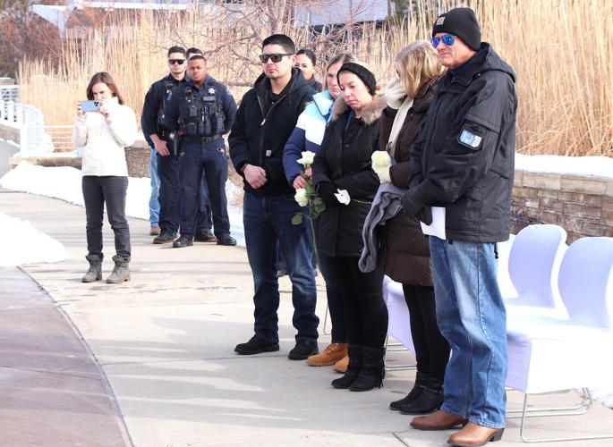 Sheriff, family remember Heath Gumm | Archives | westminsterwindow.com