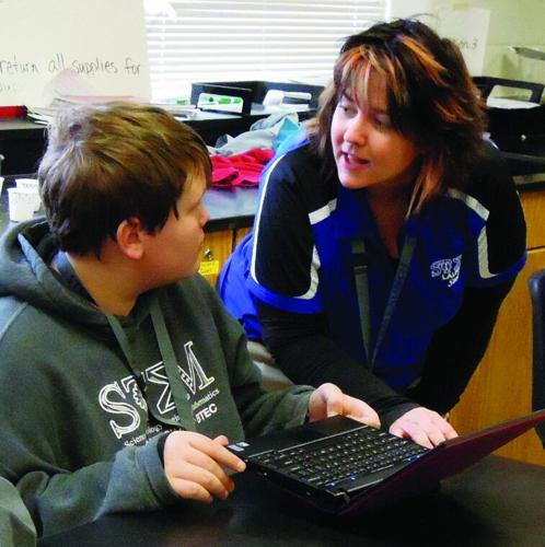 Science teacher chosen for fellowship program | Archives ...