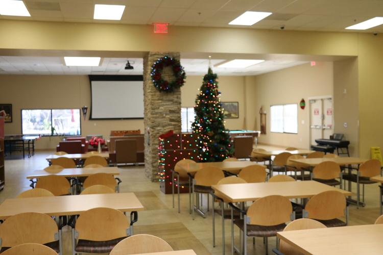 Valor Point provides a temporary home for the brave | Archives ...