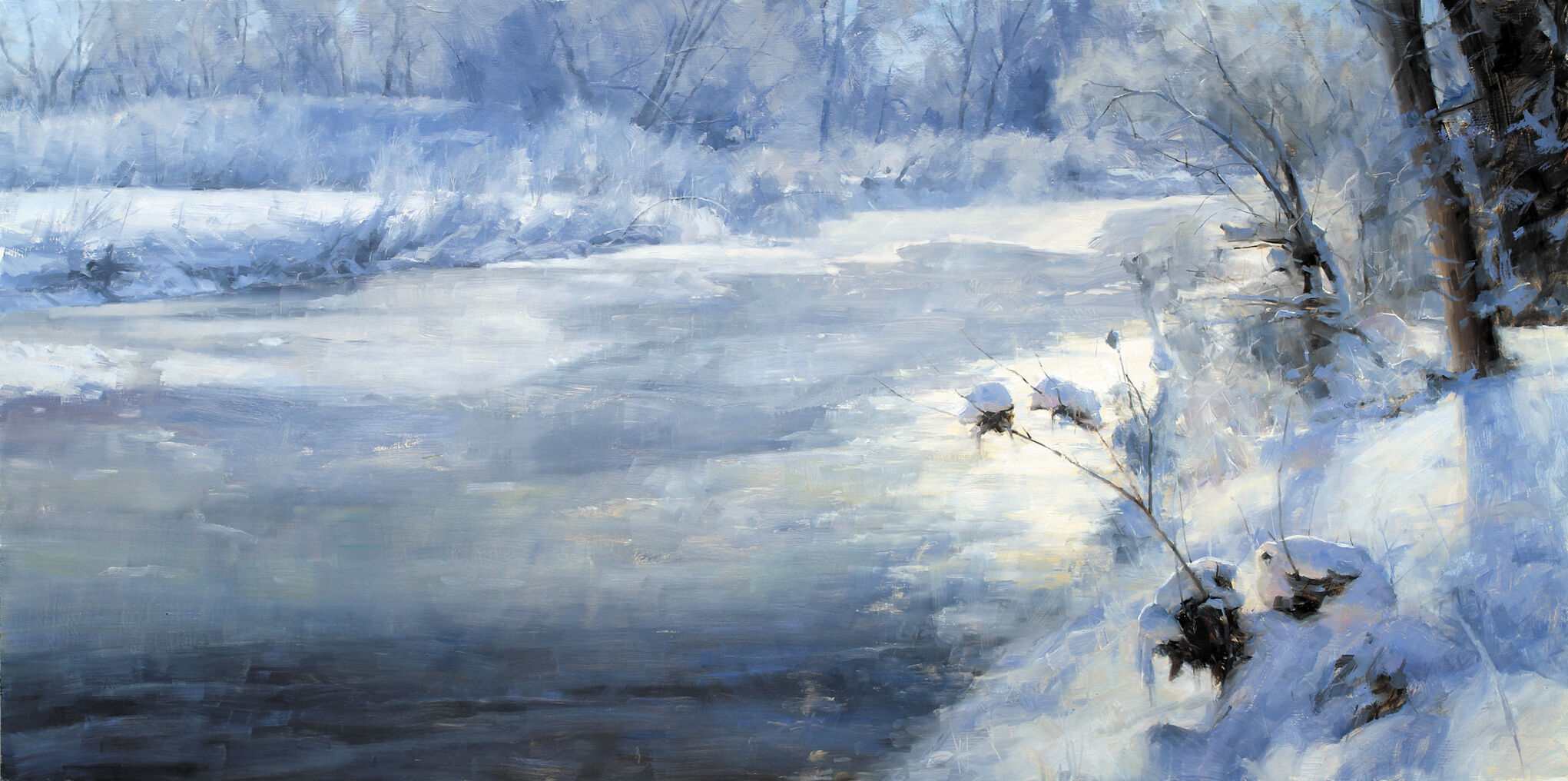 `Atmospheric realism’ in the air at Evergreen | Archives ...