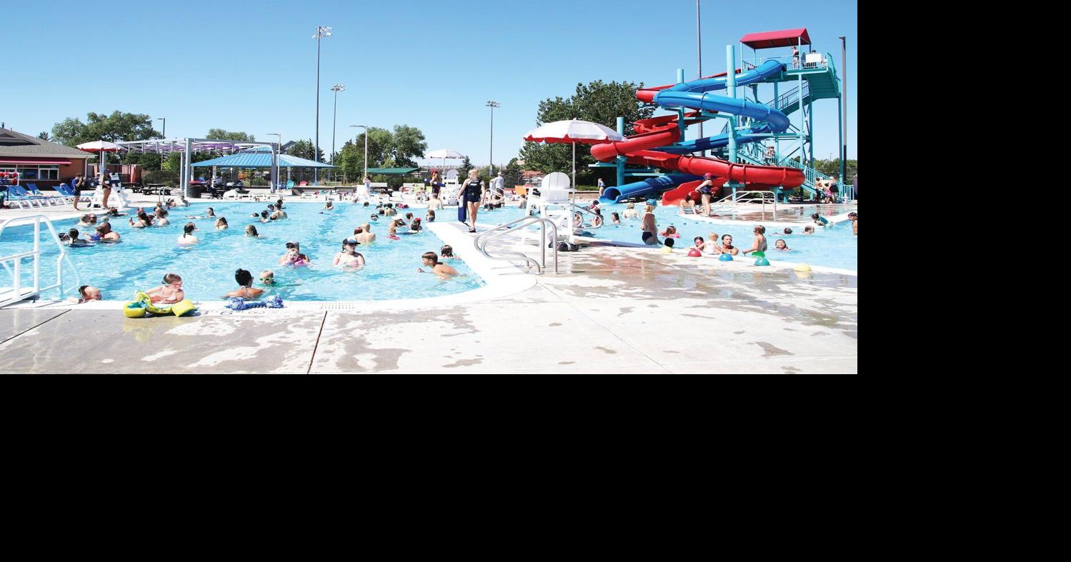 Pools reopen amid pandemic challenges | Archives | westminsterwindow.com