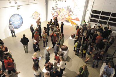 Denver Arts Week is culture blowout | Archives | westminsterwindow.com