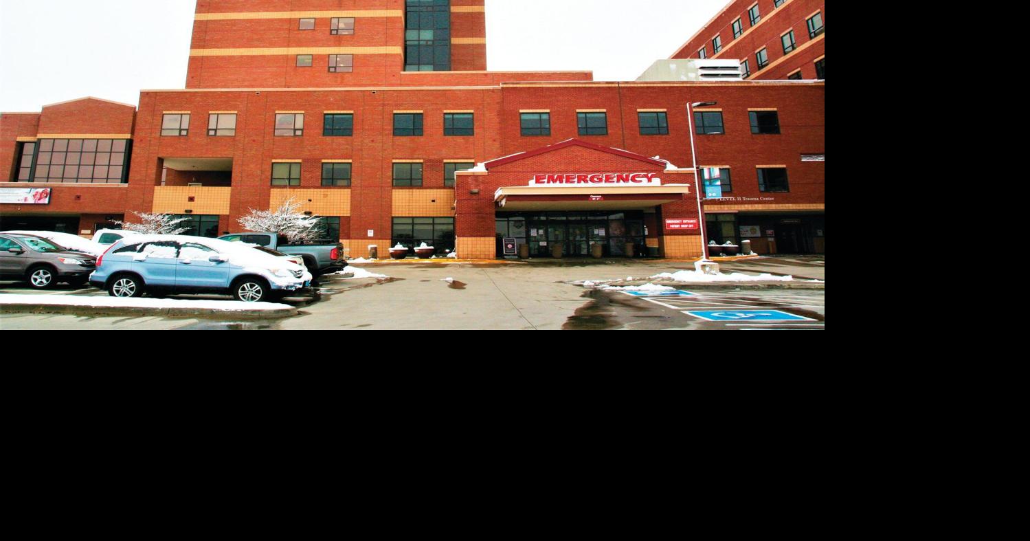 Denver metro area hospitals prepare for surge of COVID-19 patients ...