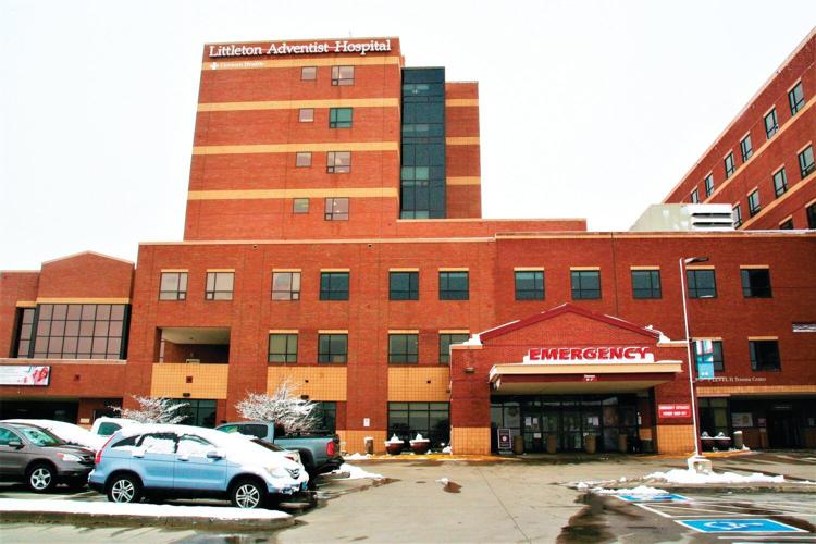 Denver metro area hospitals prepare for surge of COVID-19 patients ...