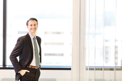 My Name Is… Chris Jackson | Archives | westminsterwindow.com