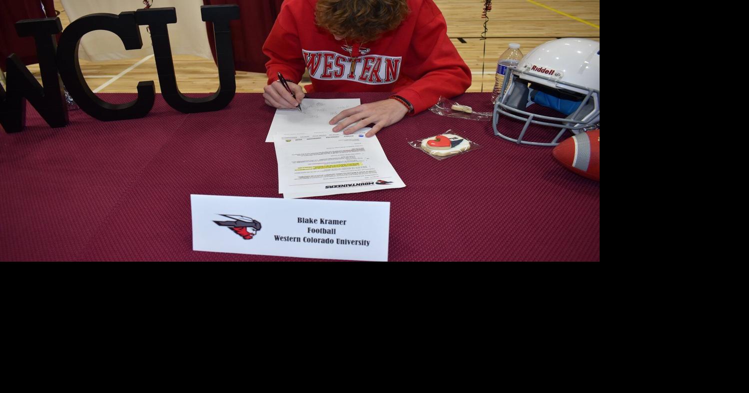 Letter-signing day at Horizon HS | Archives | westminsterwindow.com