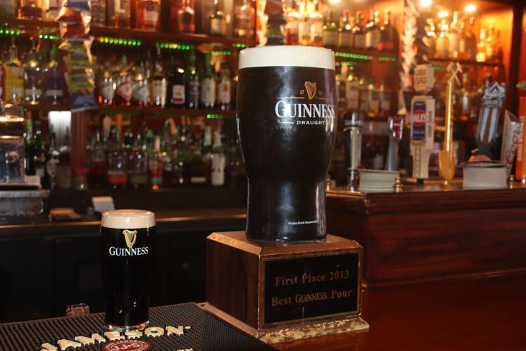 Worth a shot: Local Irish pubs keep tradition of Celtic culture alive ...
