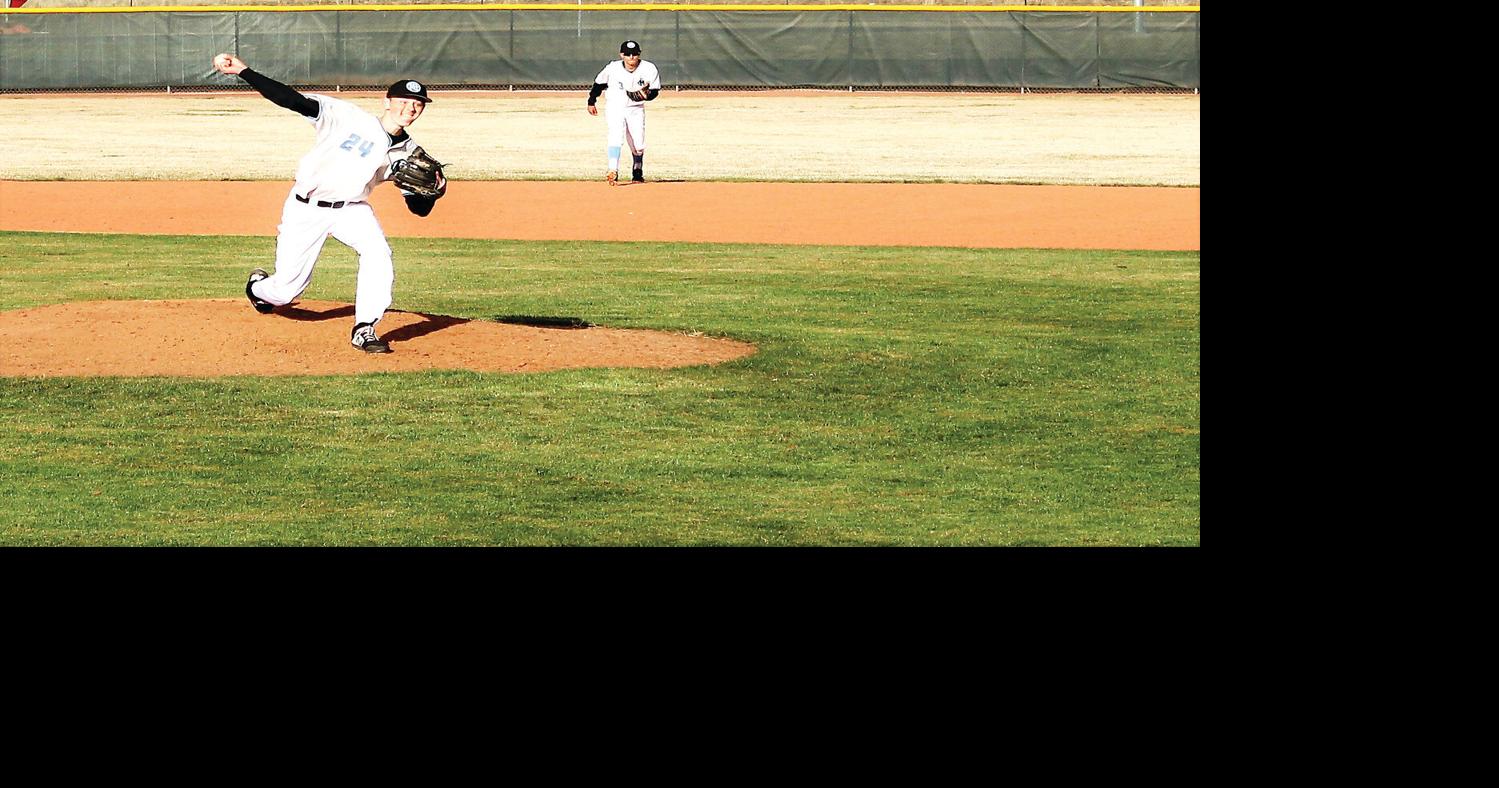Wolf tosses gem in Mustangs’ win | Archives | westminsterwindow.com