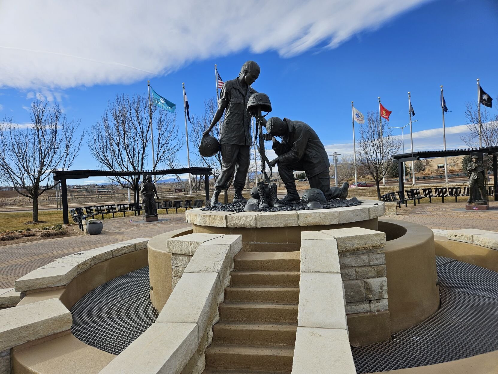 Plans for Lao Hmong memorial in Westminster scuttled for now ...