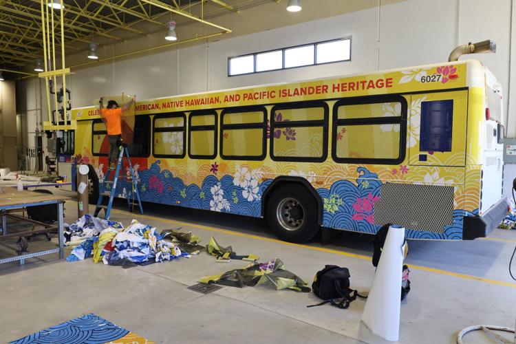 RTD’s bus design contest celebrates 60 years of the Civil Rights Act in ...