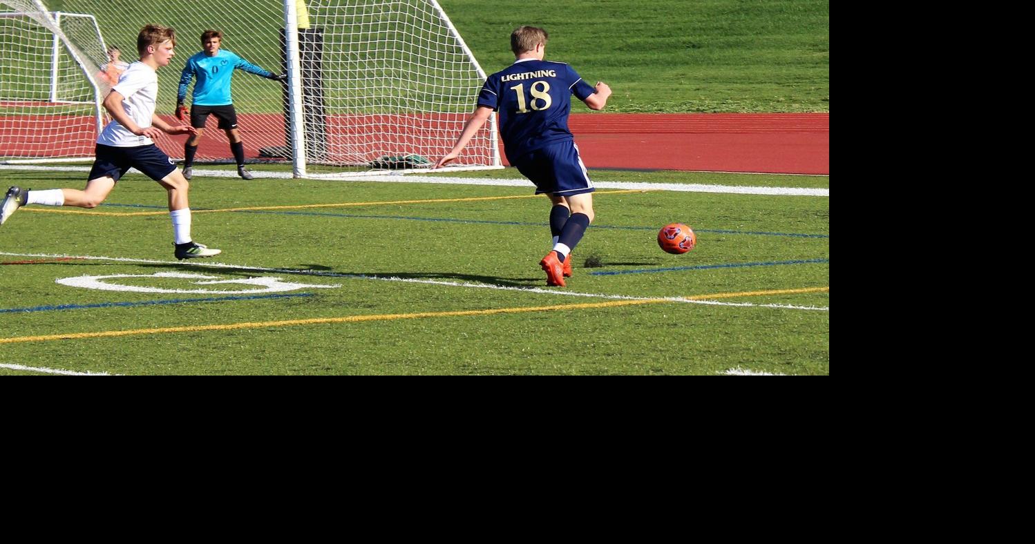 Expectations at an all-time high for Legacy soccer | Archives ...