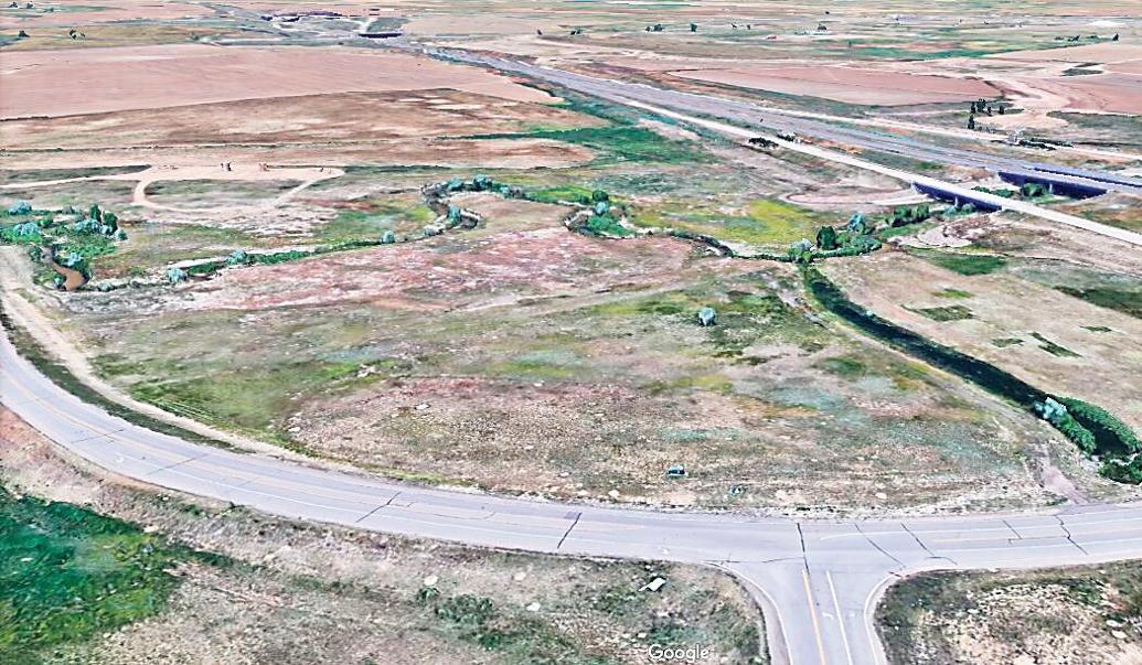 Thornton project aims to turn Big Dry Creek precipice into gentler ...