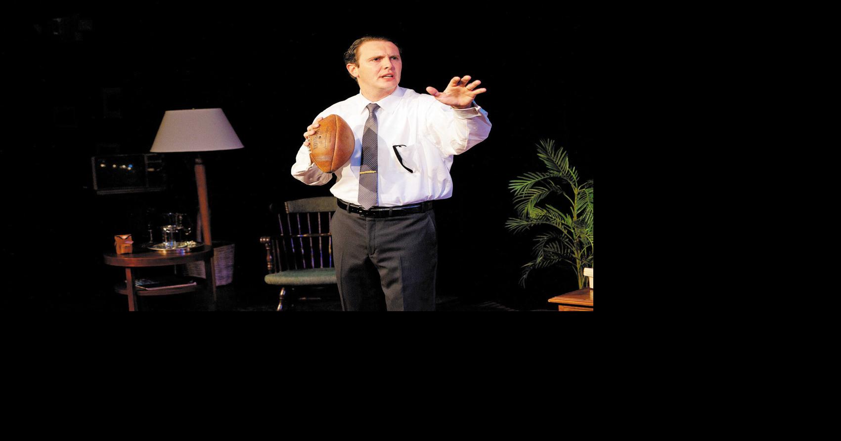 RFK play comes to south-metro stage | Archives | westminsterwindow.com