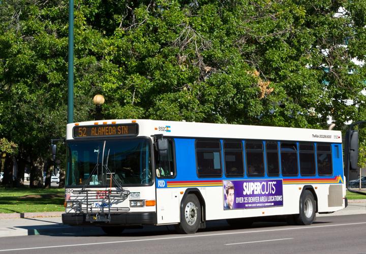 RTD’s bus design contest celebrates 60 years of the Civil Rights Act in ...