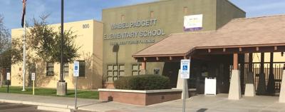 Mabel Padgett students turn the tables on View editors | News ...