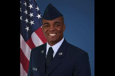 Howard graduates basic military training | Military | westvalleyview.com