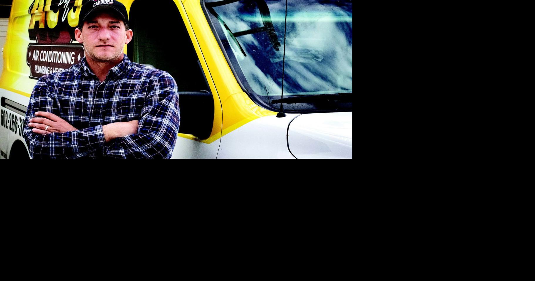 Verrado HOA tells resident to park work truck elsewhere | News ...