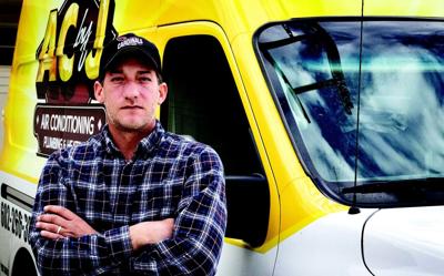 Verrado HOA tells resident to park work truck elsewhere | News ...