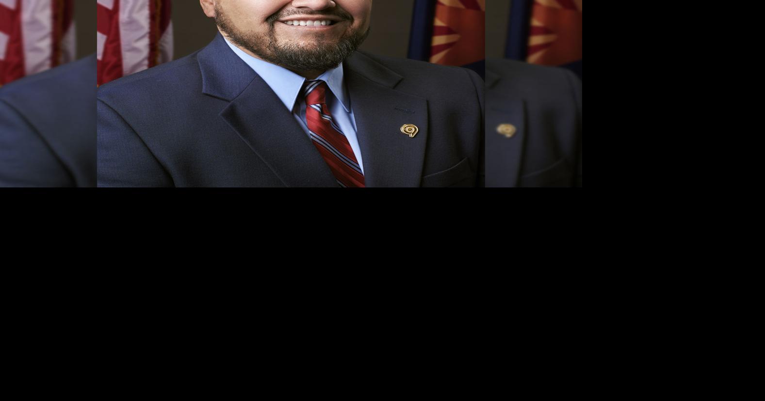 Pineda named to coalition’s board | News | westvalleyview.com