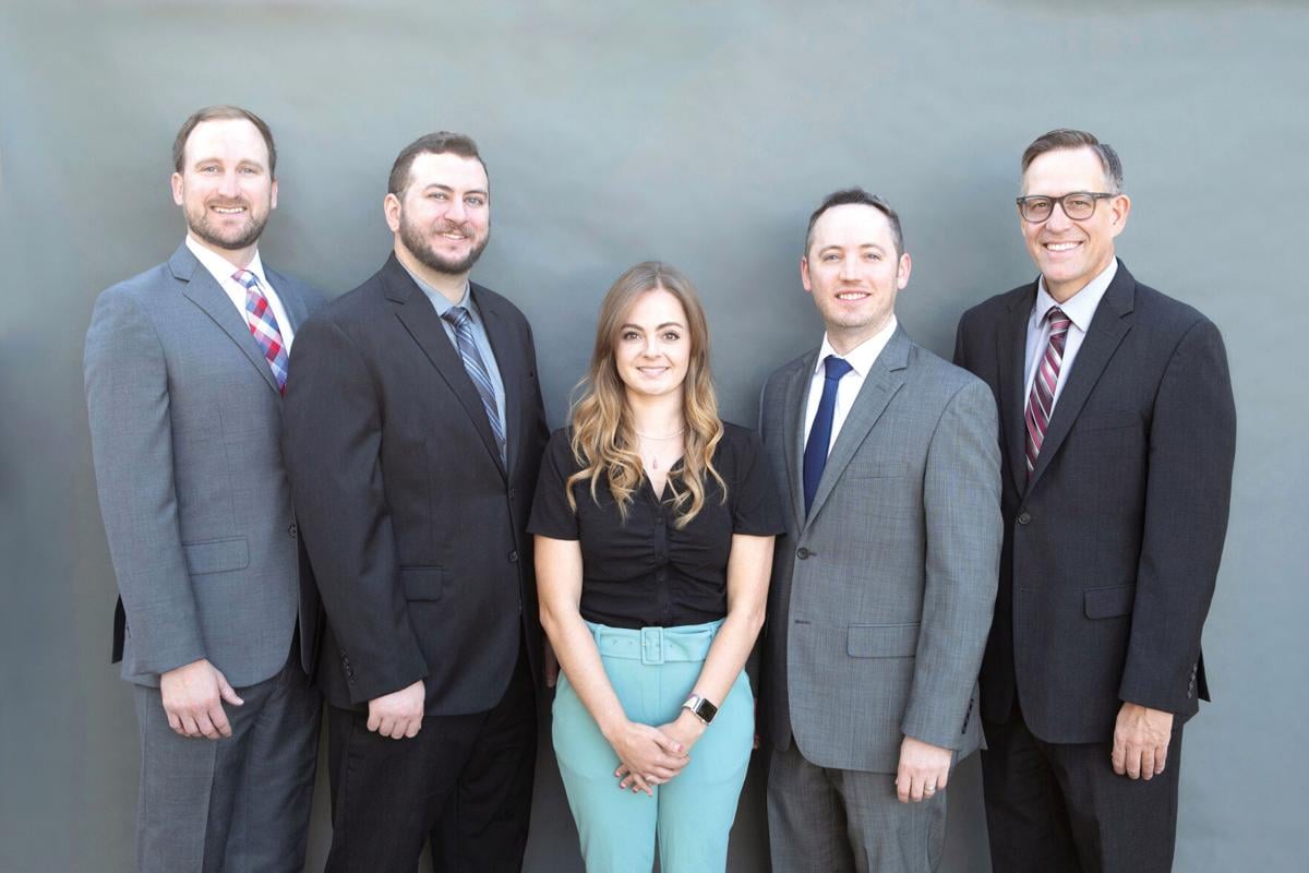 West Valley Vision Center celebrates over 60 years in business ...