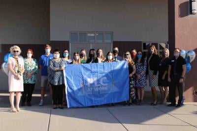 Quentin STEM Academy recognized as Model PLC | Youth Of Today ...