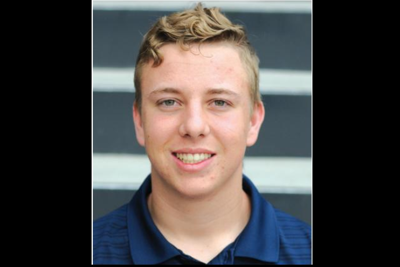 Hirth closes high school career with prestigious award | Sports ...