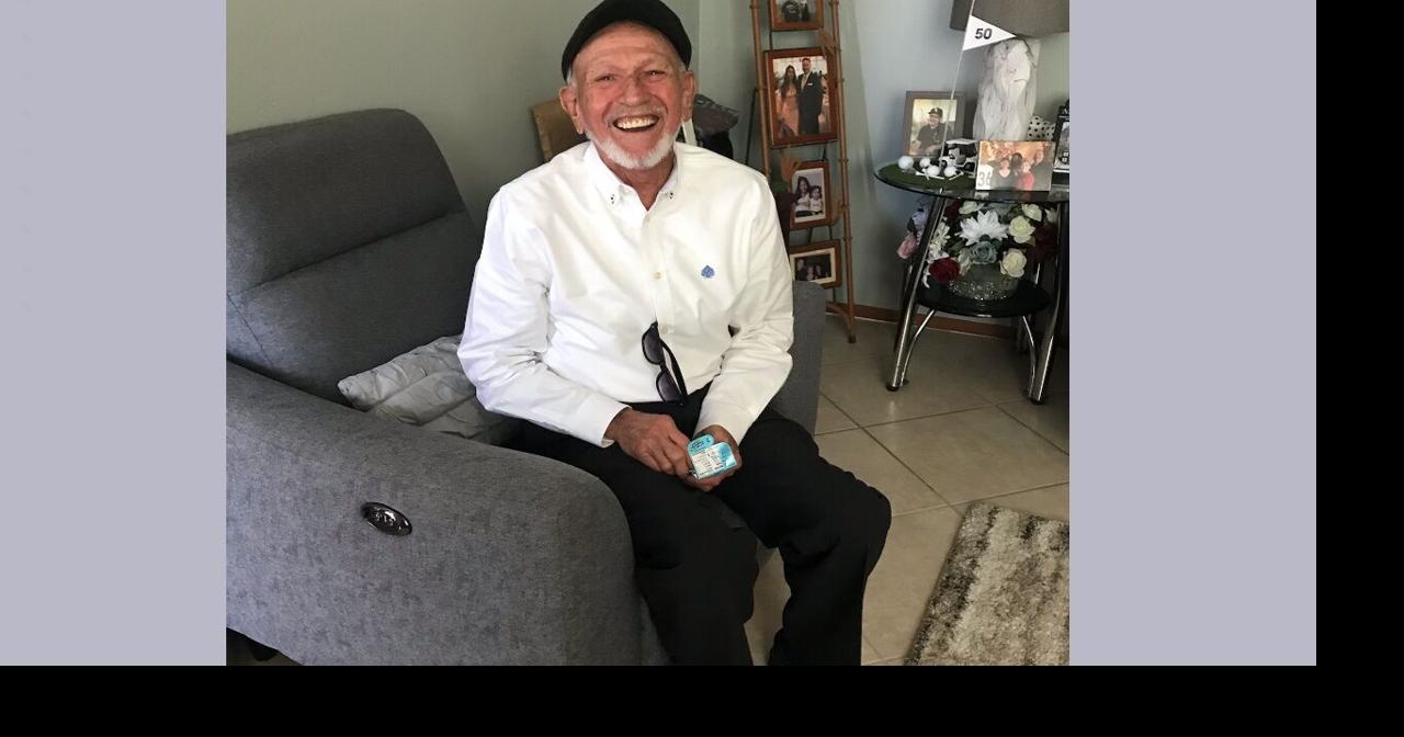 ‘Little headaches’ were big signs of trouble for Buckeye man | Features ...