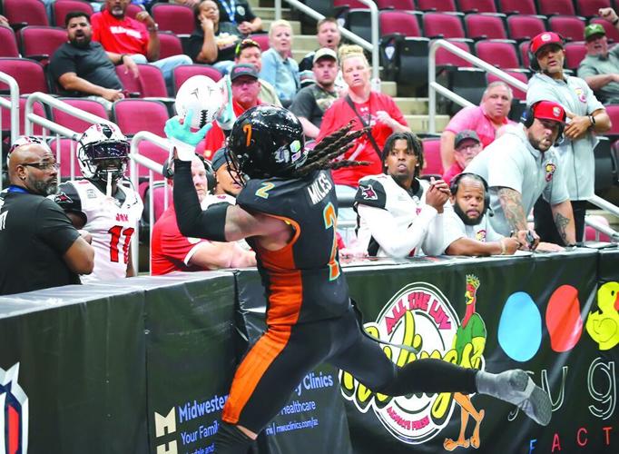 Valley natives make home with Rattlers | Sports | westvalleyview.com