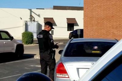 Buckeye Police receive grants | News | westvalleyview.com