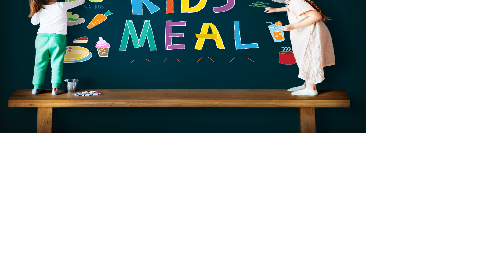 Kids eat free at these WV restaurants | Youth | westvalleyview.com