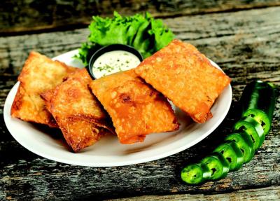 Native Grill & Wings launches revised menu | News | westvalleyview.com