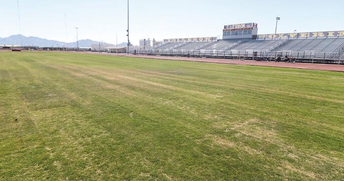 Tolleson gets ‘Super’ field | Archives | westvalleyview.com