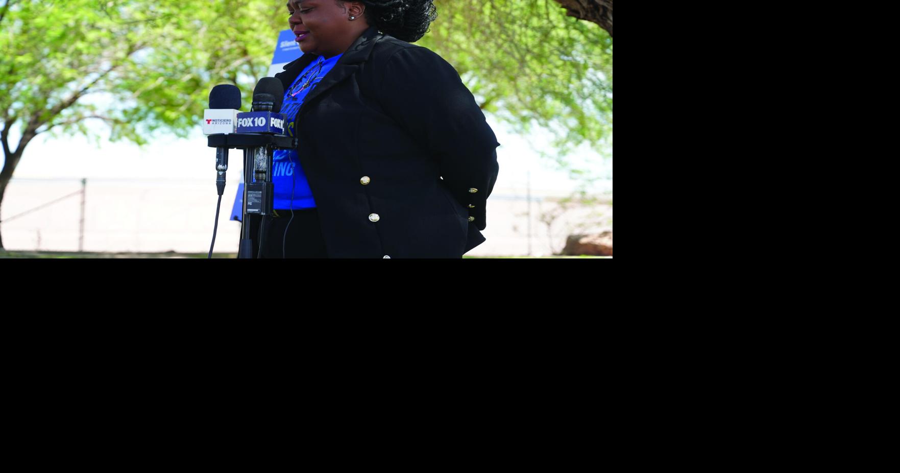 Anaiah Walker’s family pleas for answers | News | westvalleyview.com
