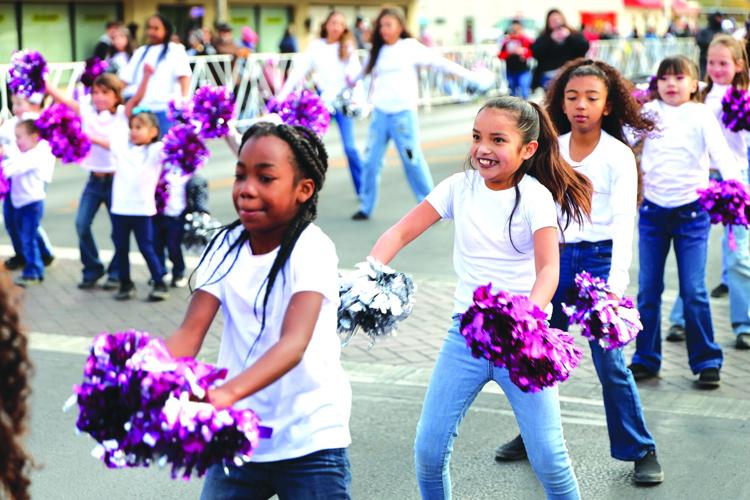 Buckeye Days Parade seeks participants | News | westvalleyview.com
